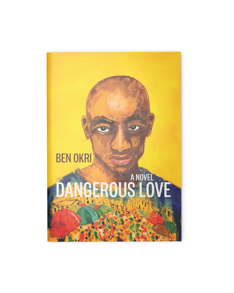 Dangerous Love Rofhiwa Book Café