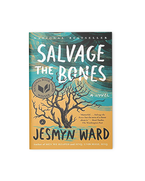 Salvage the Bones – Rofhiwa Book Café