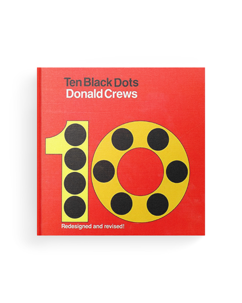 Ten Black Dots – Rofhiwa Book Café