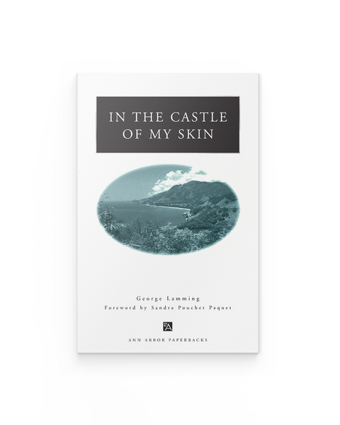 In the Castle of My Skin (Revised) – Rofhiwa Book Café
