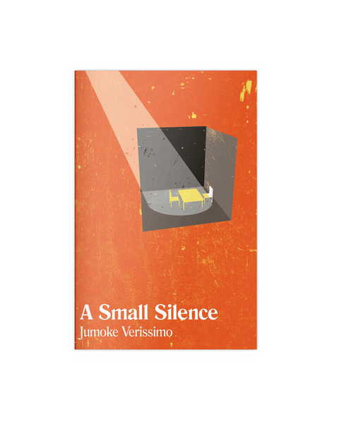 A Small Silence – Rofhiwa Book Café
