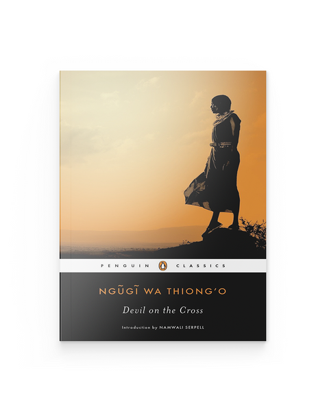 Devil on the Cross – Rofhiwa Book Café