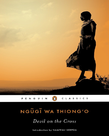 Devil on the Cross – Rofhiwa Book Café