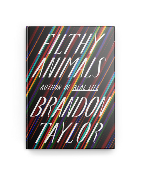 Filthy Animals – Rofhiwa Book Café