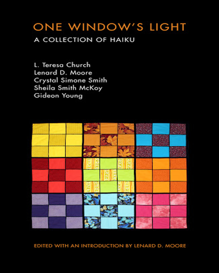 One Window's Light – Rofhiwa Book Café